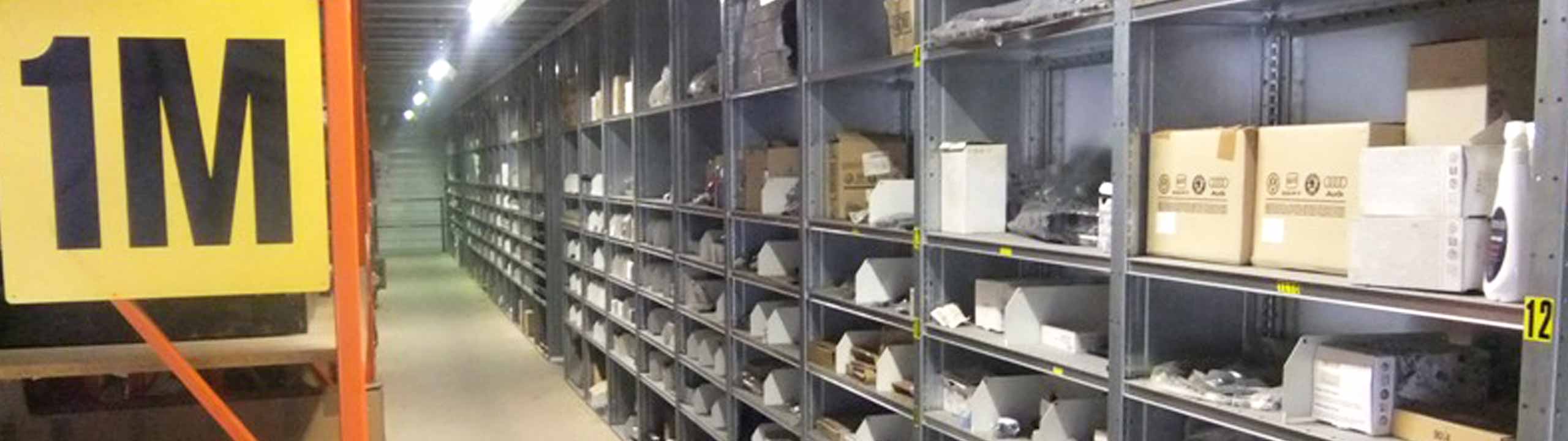 OHM Group, Irland | Referenz