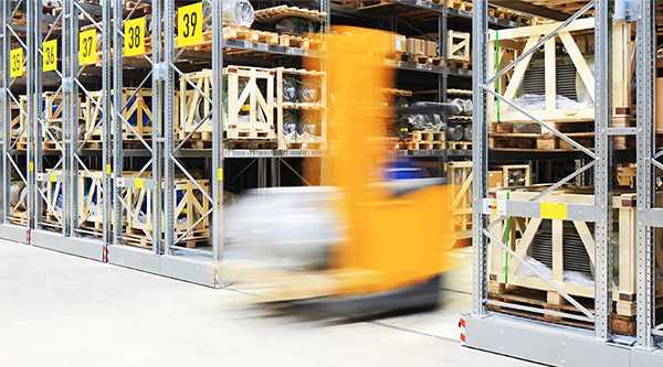 Dexion GmbH | Official Site